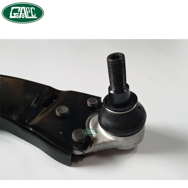 Front Suspension Control Arm LR007205 LR002624 - Land Rover & Jaguar ...
