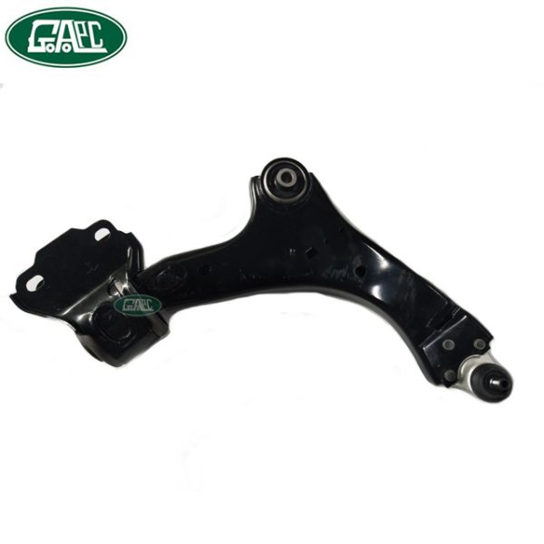 LR005868 LR005867 Wheel Fender Land Rover Freeland… - Land Rover ...