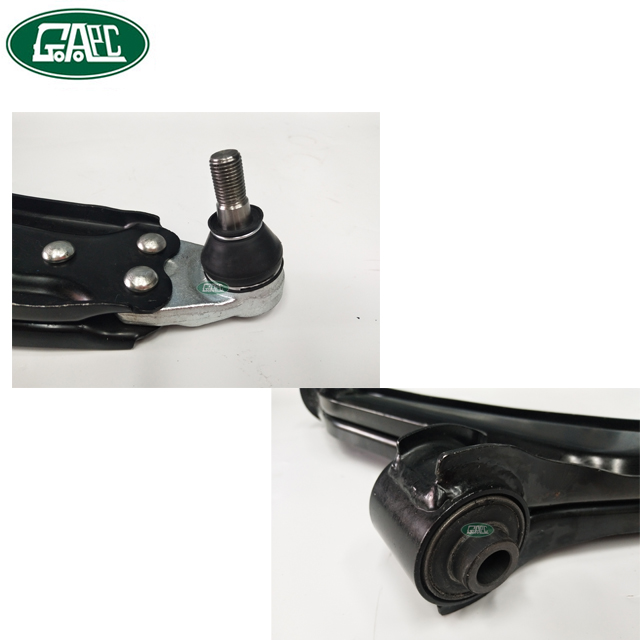 Suspension Control Arm RBJ500690 RBJ102450 - Land Rover & Jaguar Parts ...