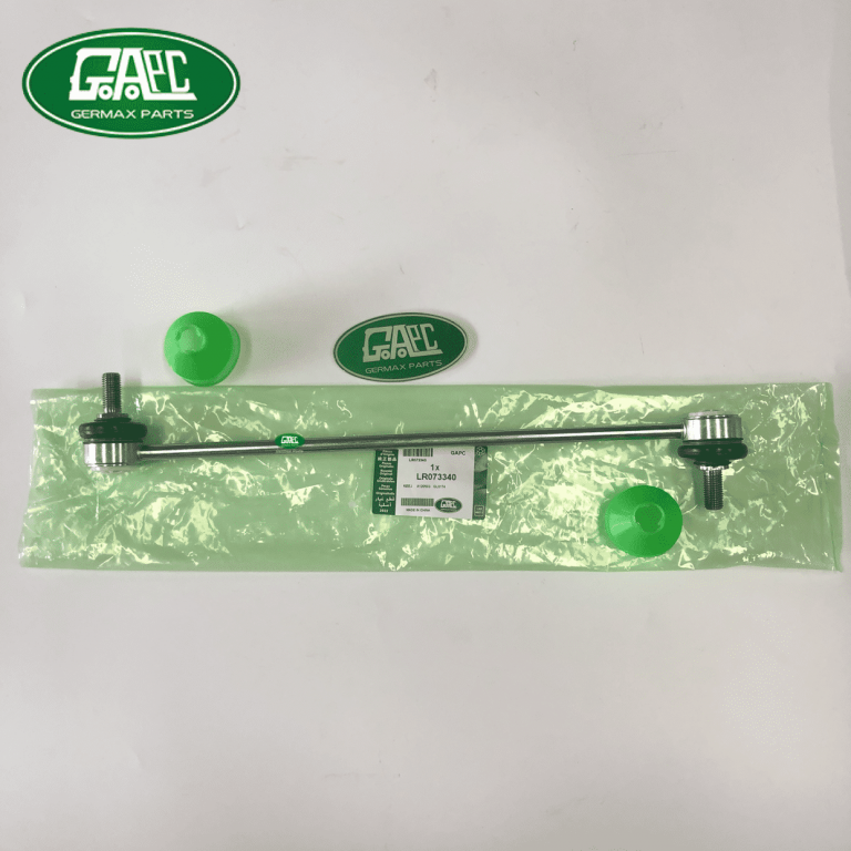 Steering Link Land Rover Range Rover LR030047 LR073340 - Land Rover ...