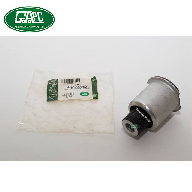 RGX000080 Control Arm Bushing Range Rover 2002-2012 - Land Rover ...