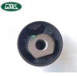 Control Arm Bushing LR018345 RBX000200 Front Up - Land Rover & Jaguar ...