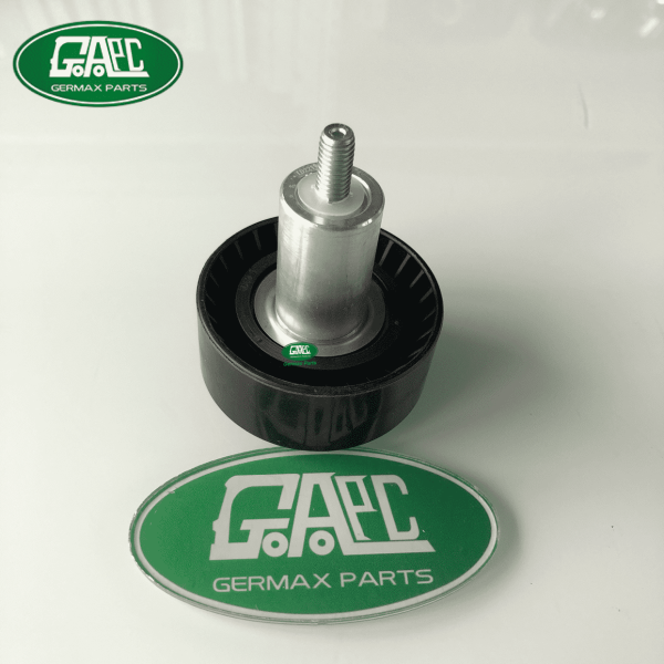 Land Rover 4.4L V8 Diesel Idler Pulley LR022953 - Land Rover & Jaguar ...