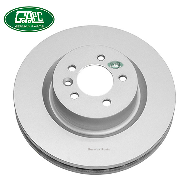 Brake Disc LR038934 Range Rover Sport 2014 - Land Rover & Jaguar Parts ...
