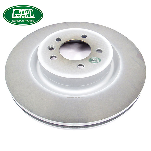 Brake Disc LR038934 Range Rover Sport 2014 - Land Rover & Jaguar Parts ...