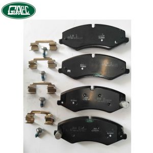 LR021253 LR051626 Brake Pad Discovery 4 Range Rove… - Land Rover ...