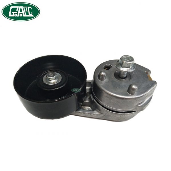 Drive Belt Tensioner 5.0L V8 Petrol Secondary Drive LR039517 - Land ...