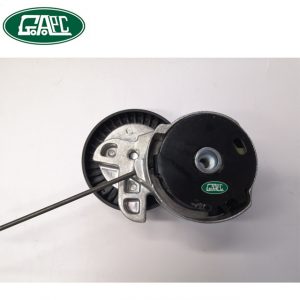 Belt Tensioner LR004667 - Land Rover & Jaguar Parts Manufacturer ...
