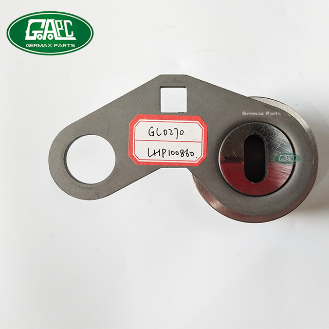 Timing Belt Tensioner Land Rover Defender LHP100860 VKM17406 - Land ...