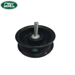 Drive Belt Idler Pulley LR010725 68029012001 - Land Rover & Jaguar ...