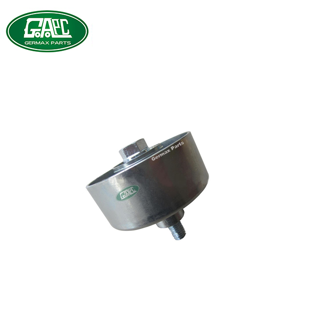 Range Rover Sport Idler Pulley 3.6L V8 Diesel PQH5… - Land Rover ...