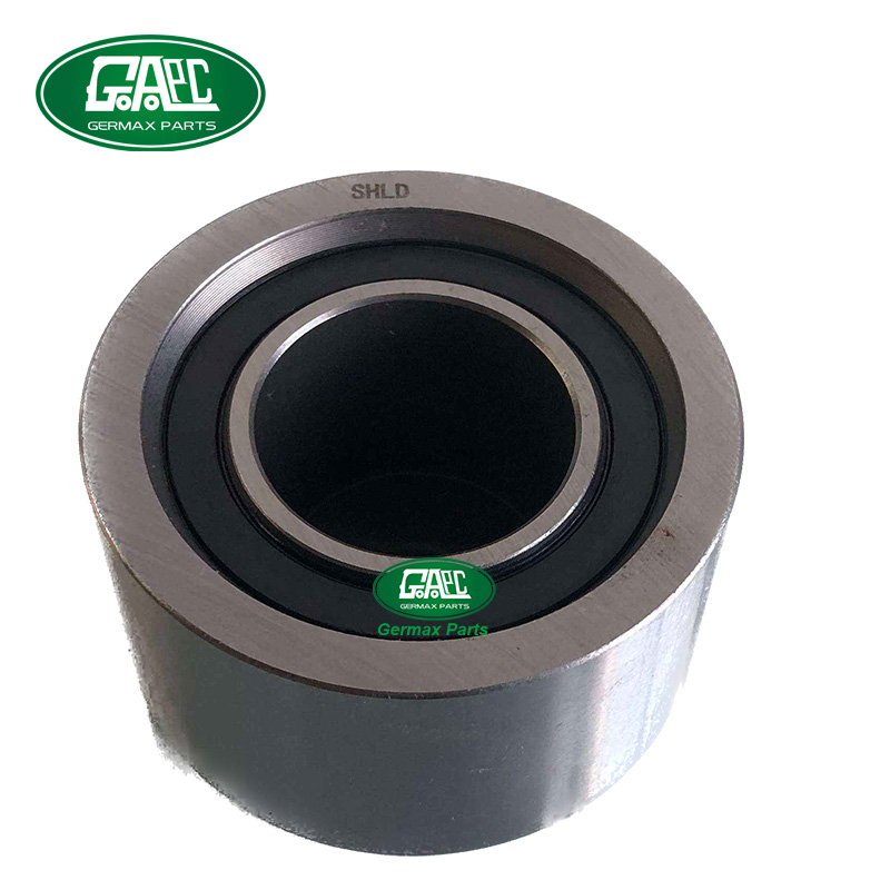 Land Rover Defender Timing Belt Idler ETC8560 VKM27404 - Land Rover ...
