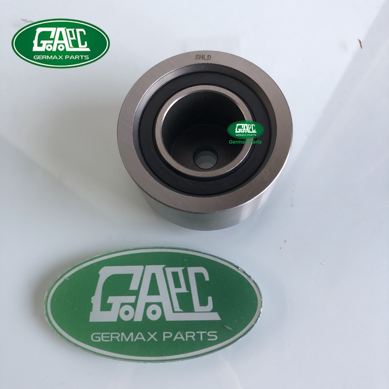 Land Rover Defender Timing Belt Idler ETC8560 VKM2… - Land Rover ...