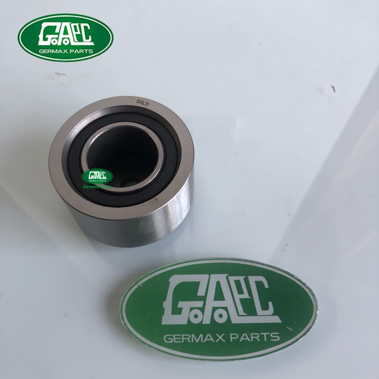 Land Rover Defender Timing Belt Idler ETC8560 VKM2… - Land Rover ...