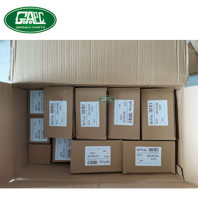 Land Rover Defender Timing Belt Idler ETC8560 VKM27404 - Land Rover ...