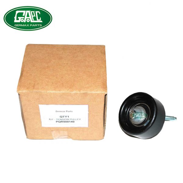 PQR500140 Pulley Idler Range Rover 2002 - 2012 Spo… - Land Rover ...