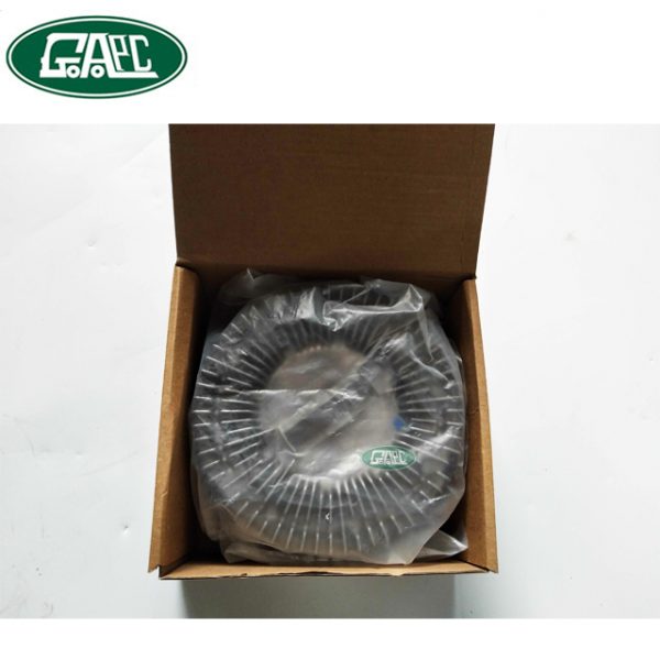 Clutch Fan PGB000040 1741 7505109 V20-04-1082 - Land Rover & Jaguar ...