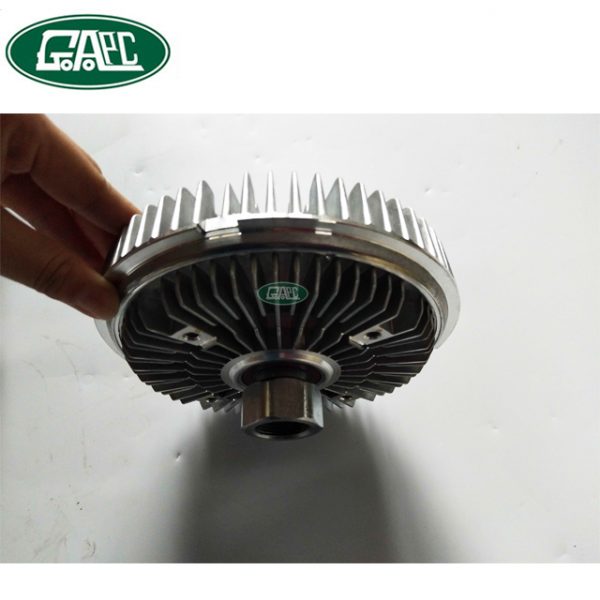 Clutch Fan PGB000040 1741 7505109 V20-04-1082 - Land Rover & Jaguar ...