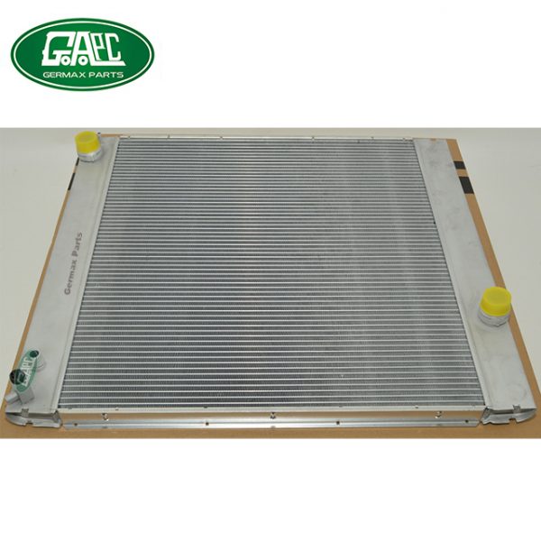 M62 PCC000850 Radiator Range Rover 2002 - 2012 - Land Rover & Jaguar ...