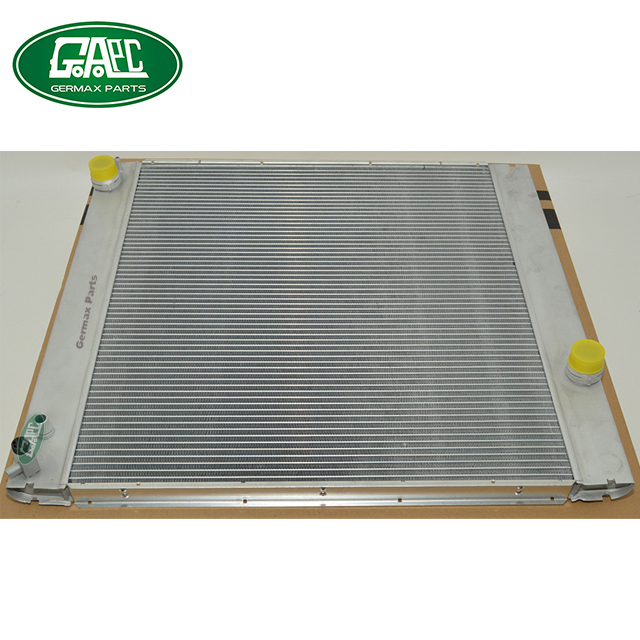 M62 PCC000850 Radiator Range Rover 2002 - 2012 - Land Rover & Jaguar ...