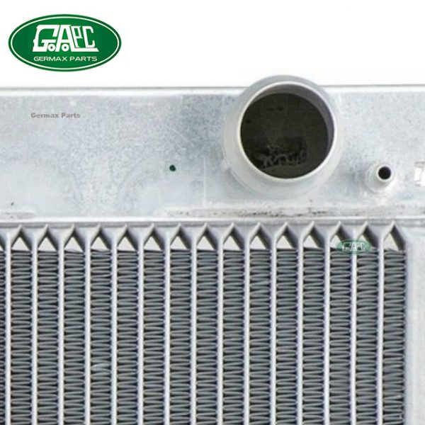 M62 PCC000850 Radiator Range Rover 2002 - 2012 - Land Rover & Jaguar ...