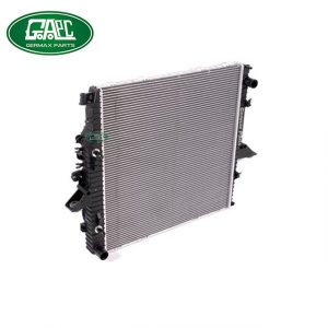 Discovery Radiator 4.0 4.2 4.4 Engine LR021777 PCC500630 - Land Rover ...