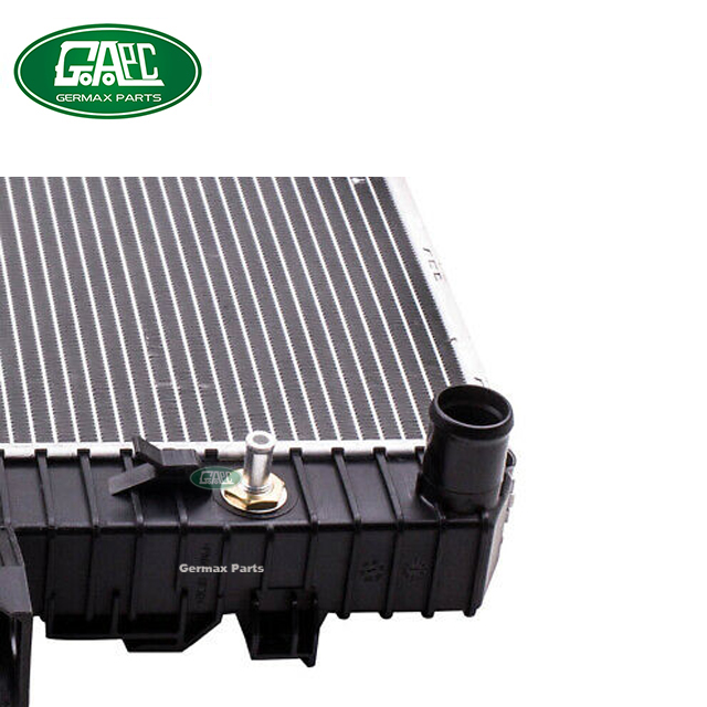 Discovery Radiator 4.0 4.2 4.4 Engine LR021777 PCC500630 - Land Rover ...