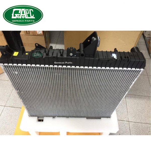 Discovery Radiator 4.0 4.2 4.4 Engine LR021777 PCC500630 - Land Rover ...
