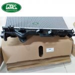Freelander 2 Radiator LR039530 LR006715 LR006714 - Land Rover & Jaguar ...