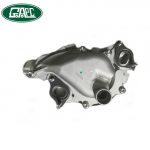 5.0L Water Pump LR033993 LR010801 Discovery 4 Jagu… - Land Rover ...
