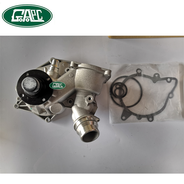 M62 PEB000030 Water Pump Range Rover 2002 - Land Rover & Jaguar Parts ...