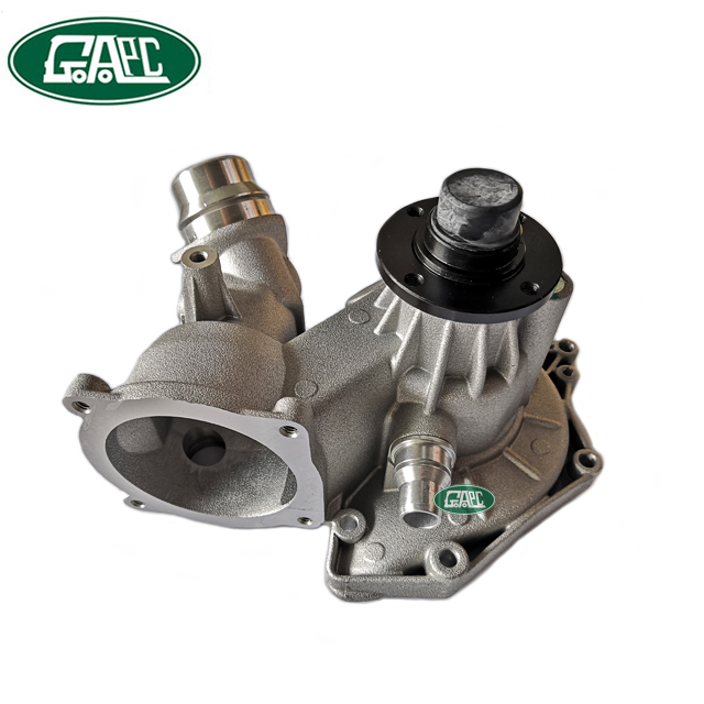 M62 PEB000030 Water Pump Range Rover 2002 - Land Rover & Jaguar Parts ...