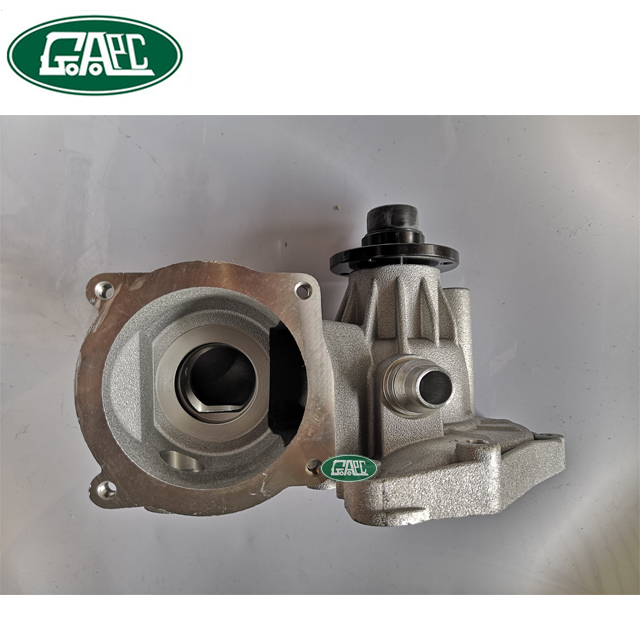 M62 PEB000030 Water Pump Range Rover 2002 - Land Rover & Jaguar Parts ...