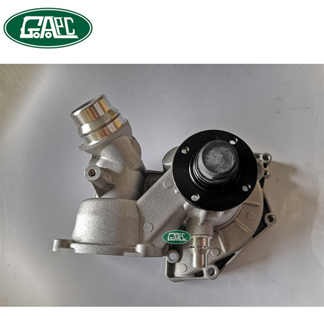 M62 PEB000030 Water Pump Range Rover 2002 - Land Rover & Jaguar Parts ...