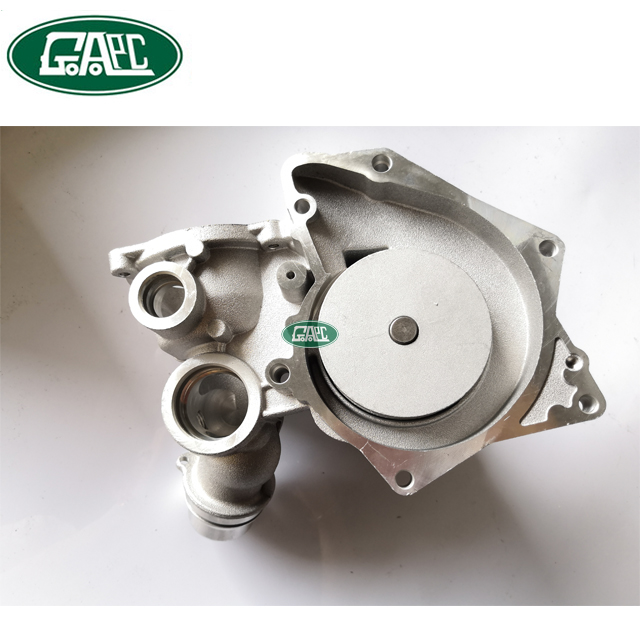 M62 PEB000030 Water Pump Range Rover 2002 - Land Rover & Jaguar Parts ...