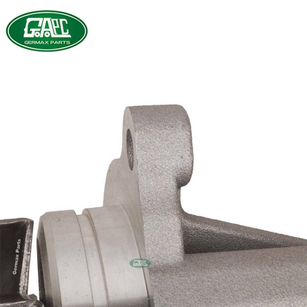 5.0L Water Pump LR033993 LR010801 Discovery 4 Jaguar - Land Rover ...