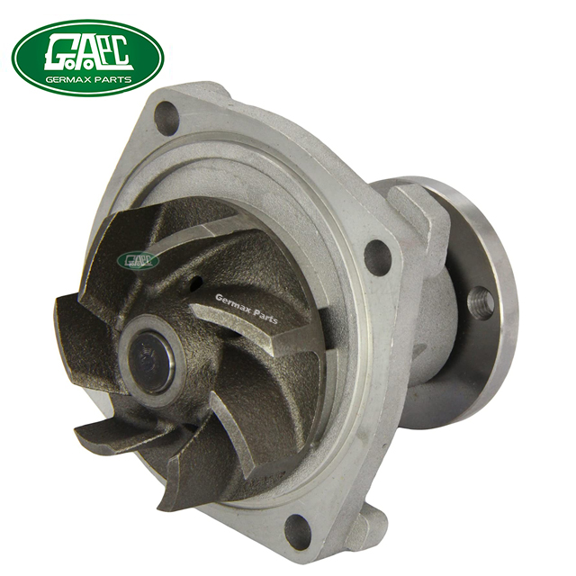Land Rover Water Pump GWP2523 91151669 R116004 - Land Rover & Jaguar ...