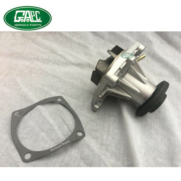 Land Rover Water Pump GWP2523 91151669 R116004 - Land Rover & Jaguar ...