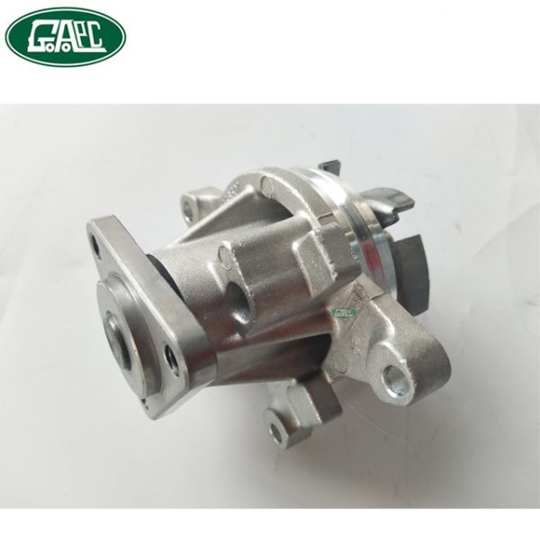 Land Rover 2.0L Petrol Water Pump LR053310 LR040990 - Land Rover ...