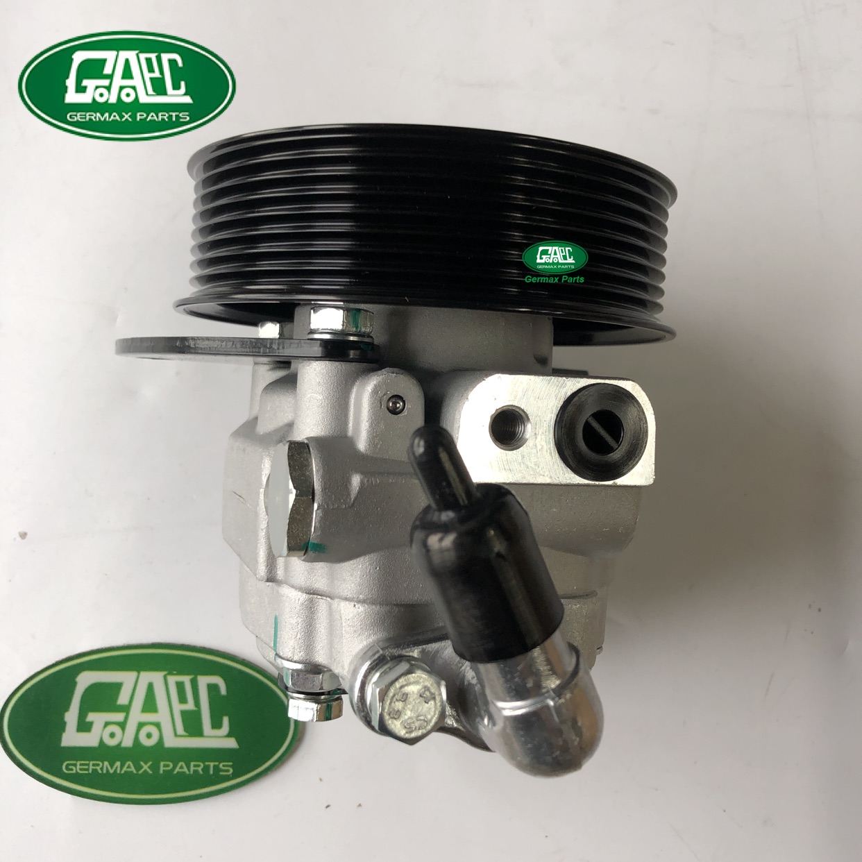 Power Steering Pump 2.7L 3.0L Diesel QVB500660 LR0… - Land Rover ...