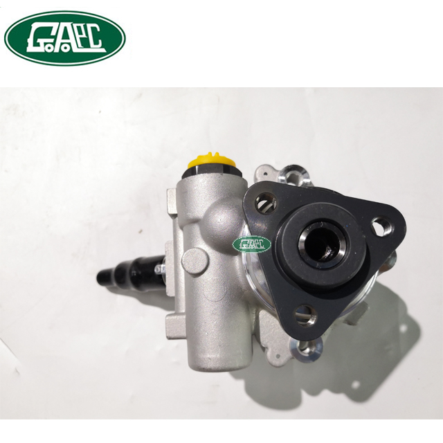 Power Steering Pump Range Rover L322 4.4L V8 QVB000110 - Land Rover ...