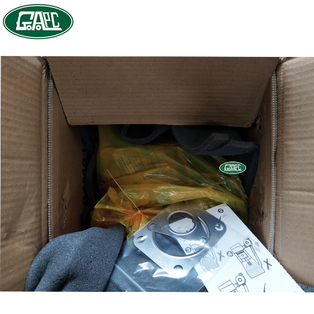 Land Rover Defender Puma 2.4 TDCi Turbocharger LR004821 - Land Rover ...