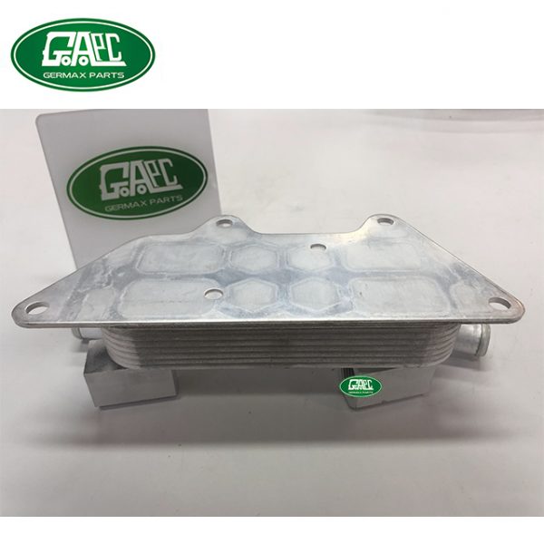 2.5L V6 Oil Cooler PBC000010 Freelander 2002 - Land Rover & Jaguar ...
