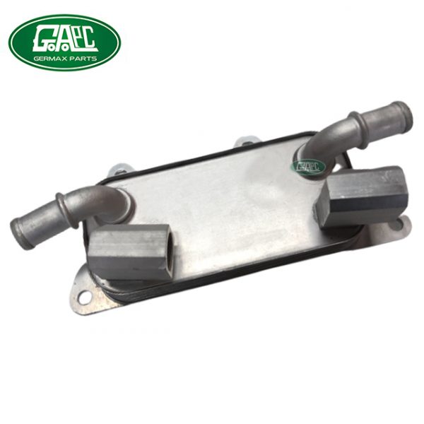 2.5L V6 Oil Cooler PBC000010 Freelander 2002 - Land Rover & Jaguar ...