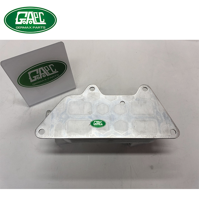 2.5L V6 Oil Cooler PBC000010 Freelander 2002 - Land Rover & Jaguar ...