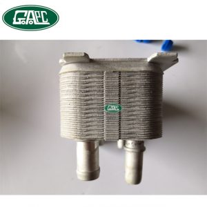 Range Rover 2013 Oil Cooler LR036354 X6003001 - Land Rover & Jaguar ...