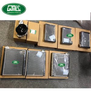 JQB000160 JQB500010 Heater Air Conditioning Evaporator - Land Rover ...
