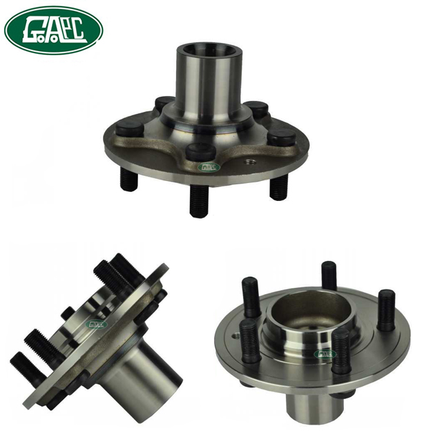 RUC500120 RUC000074 Wheel Hub Bearing Rear - Land Rover & Jaguar Parts ...