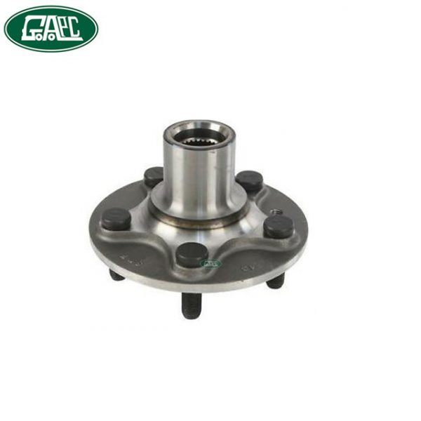 RUC500120 RUC000074 Wheel Hub Bearing Rear - Land Rover & Jaguar Parts ...