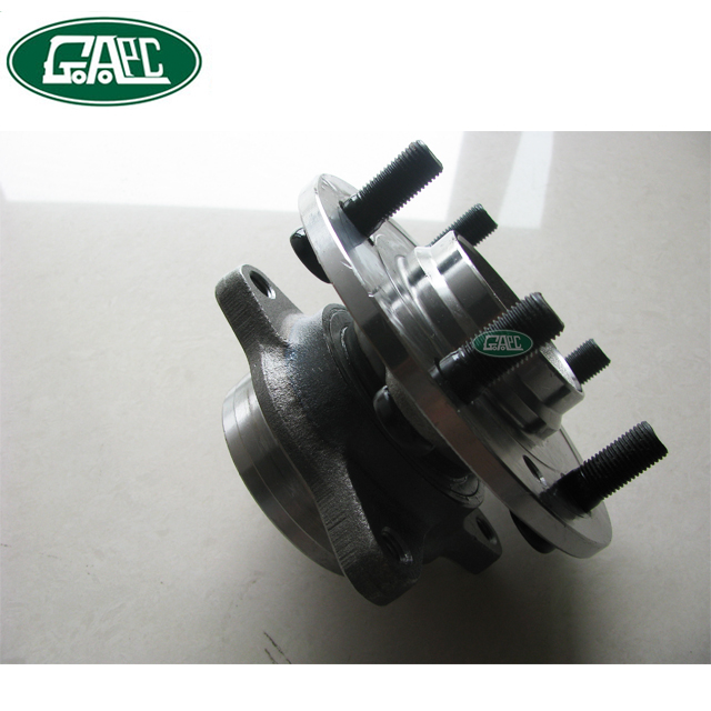 Wheel Hub Bearing LR014147 LR076692 Discovery 3 - Land Rover & Jaguar ...